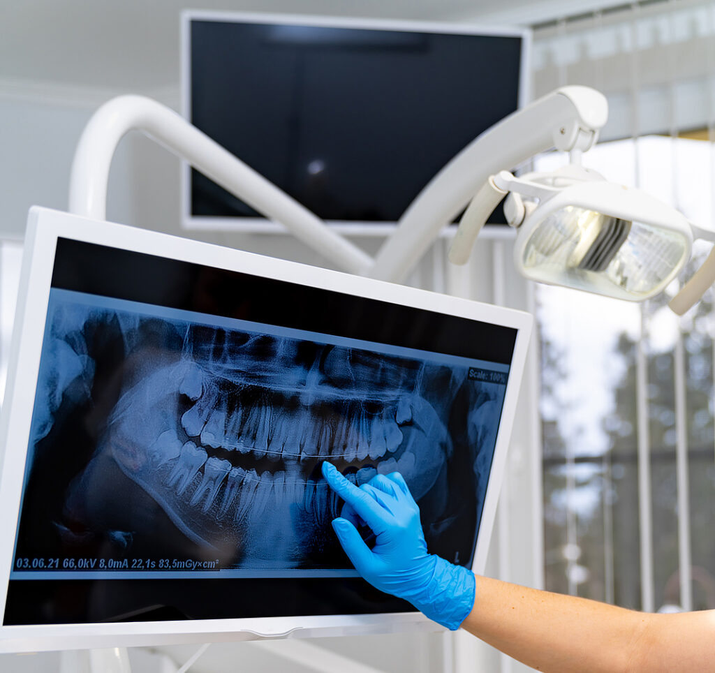 Home - Nettleton Dental Group